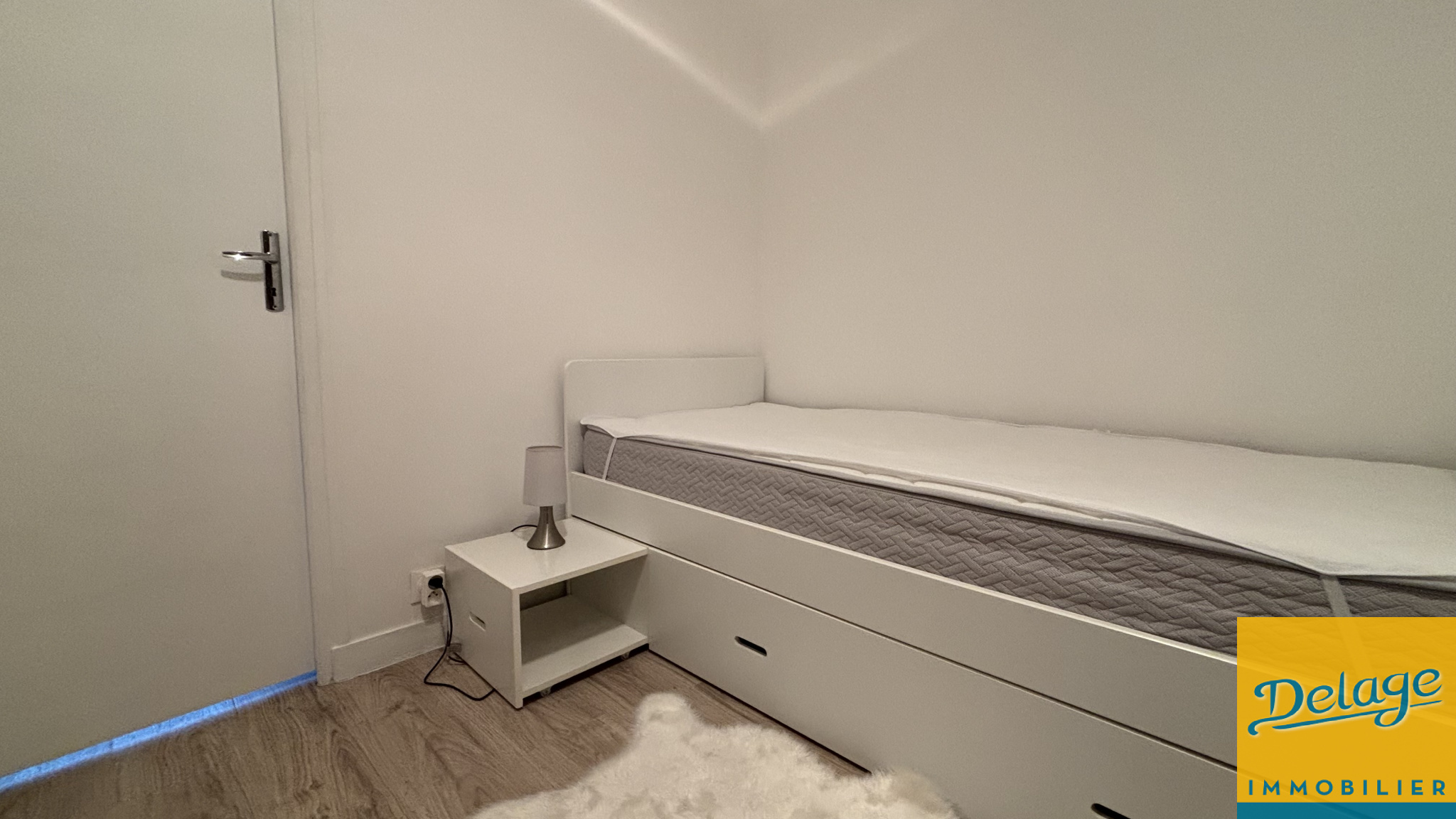 Location LIMOGES - HYPER CENTRE - STUDIO | Delage immobilier Limoges